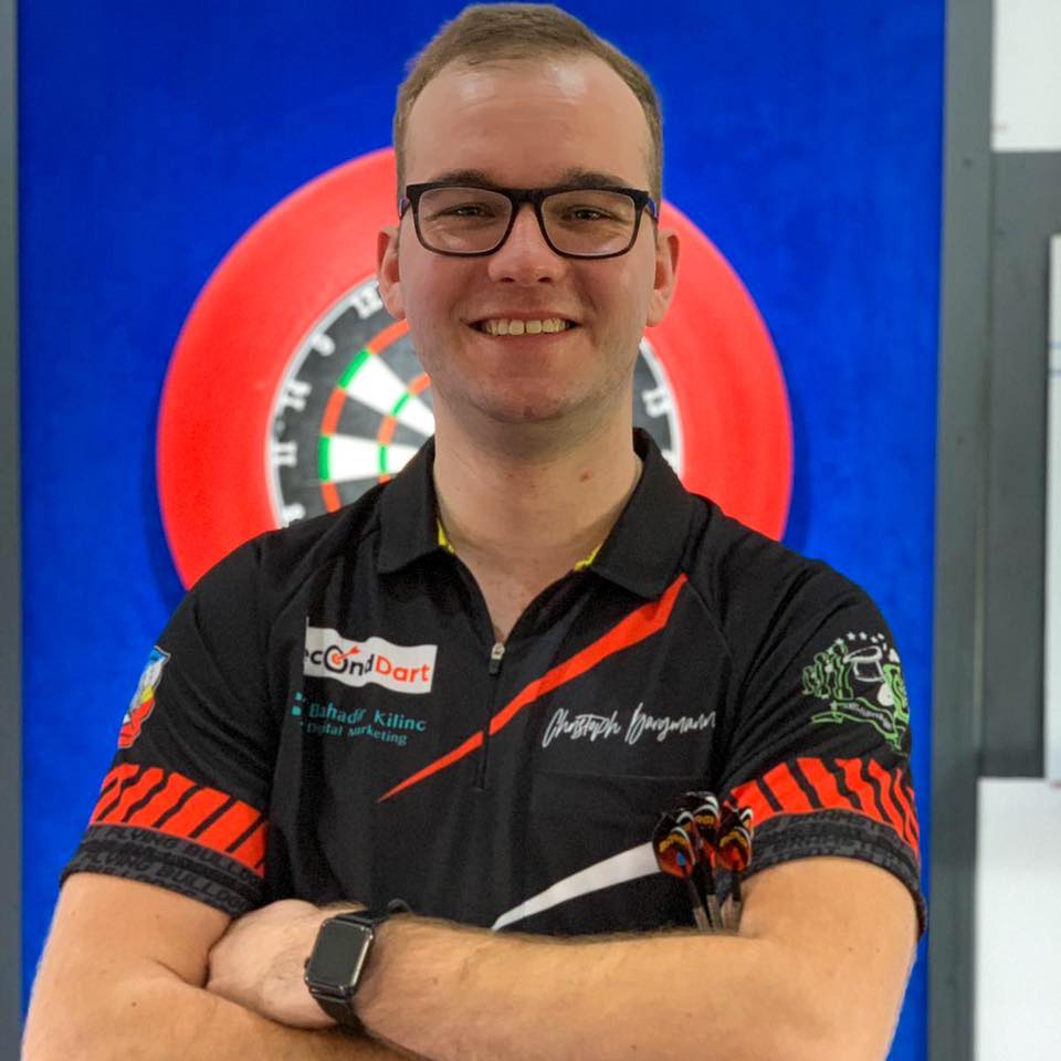 Präsidium – Südoldenburger Dartliga